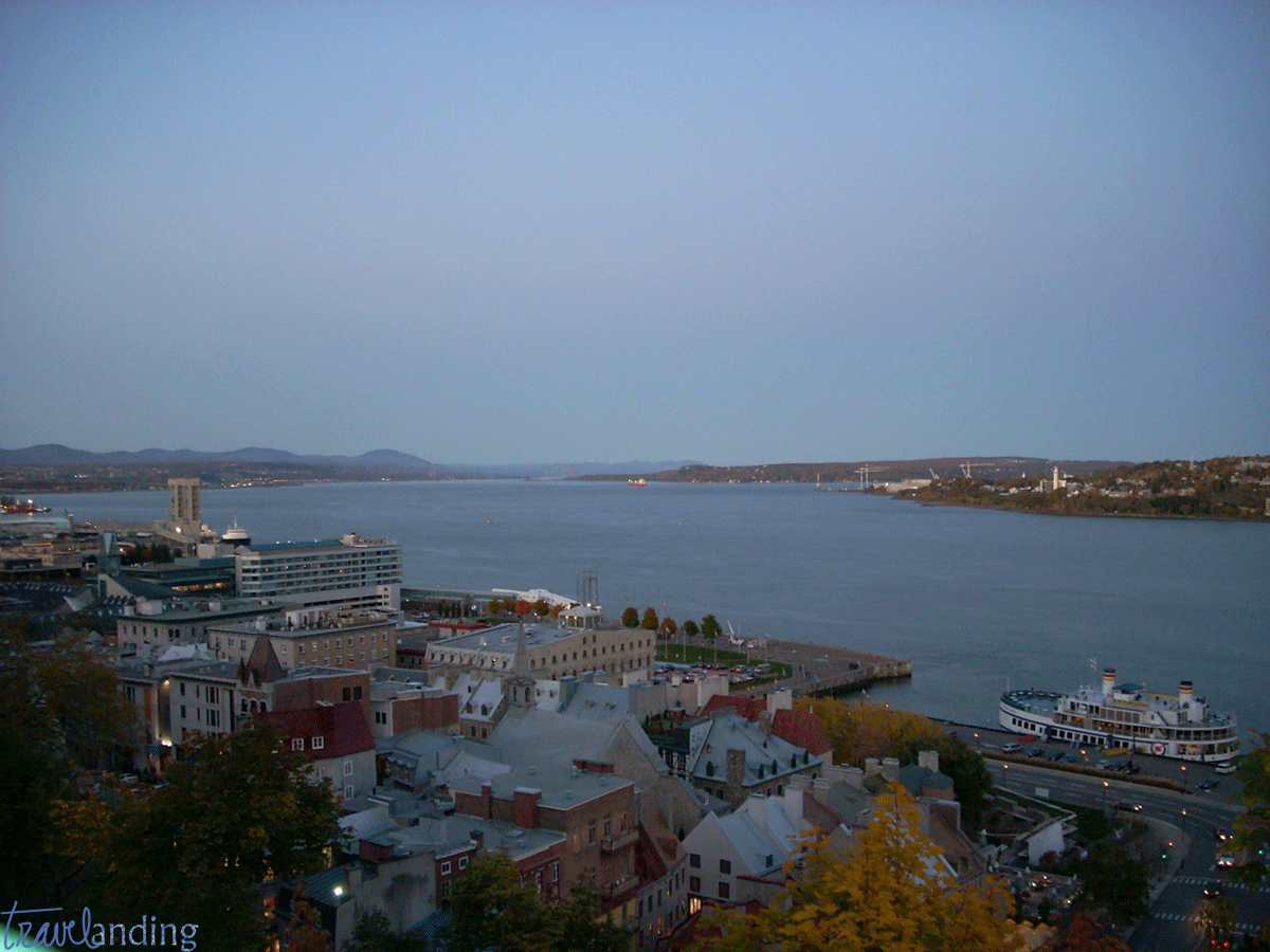 Quebec3 - Travelanding