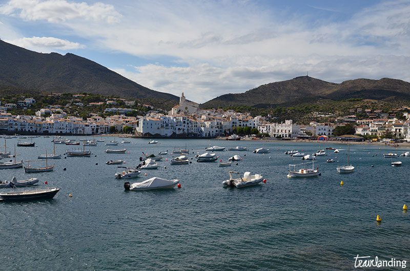 Cadaques - Travelanding