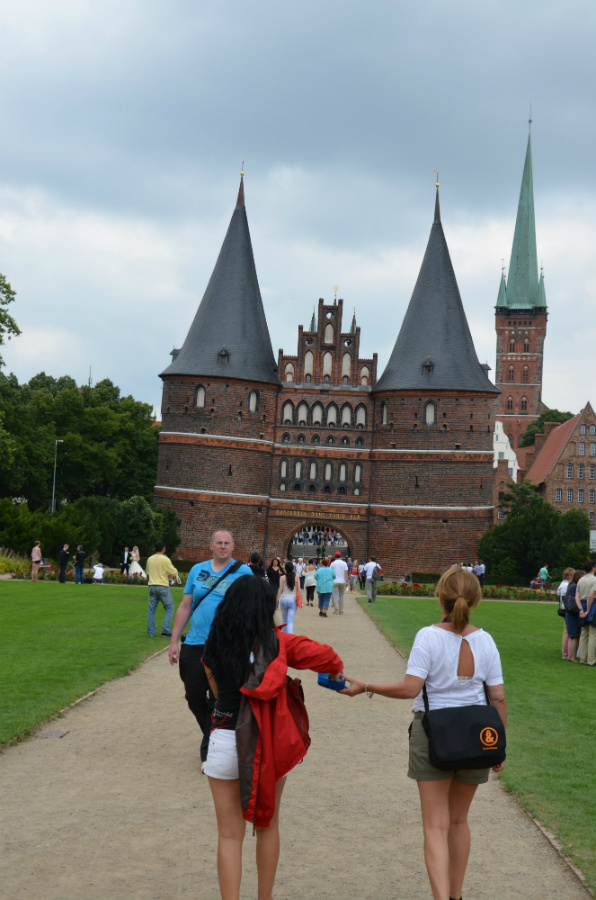Lubeck - Travelanding