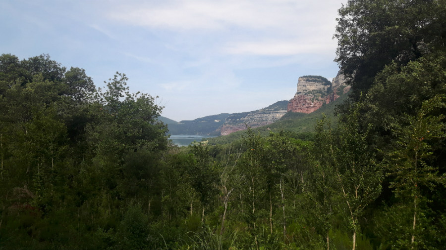 Panta De Sau - Travelanding