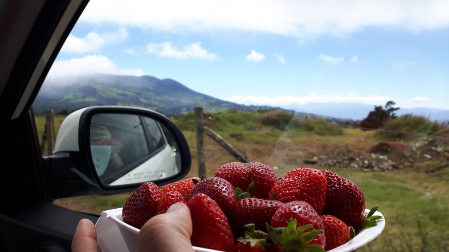Carreteras Costa Rica - Travelanding
