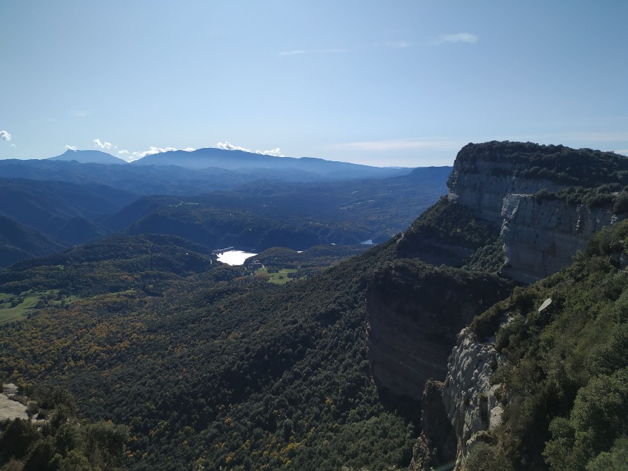 Panta De Sau - Travelanding